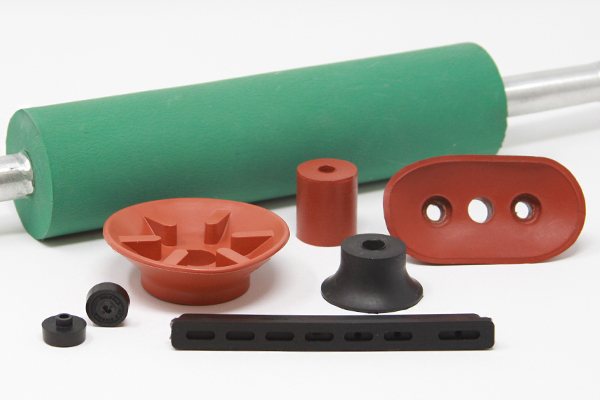 Millathane® Millable PU Rubber Applications - TSE Industries