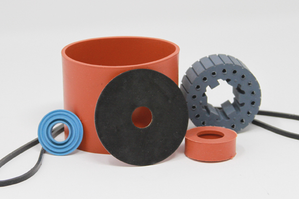 Millathane® Millable PU Rubber Applications - TSE Industries