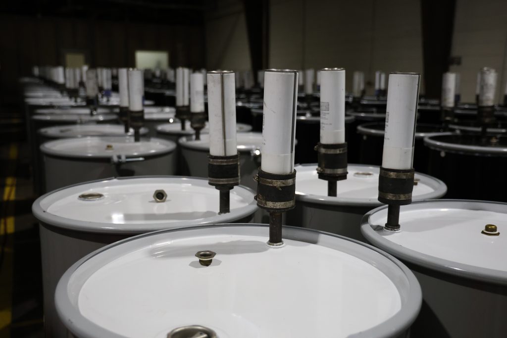 Custom Chemical Solutions by TSE Industries - TSE Industries, Inc.